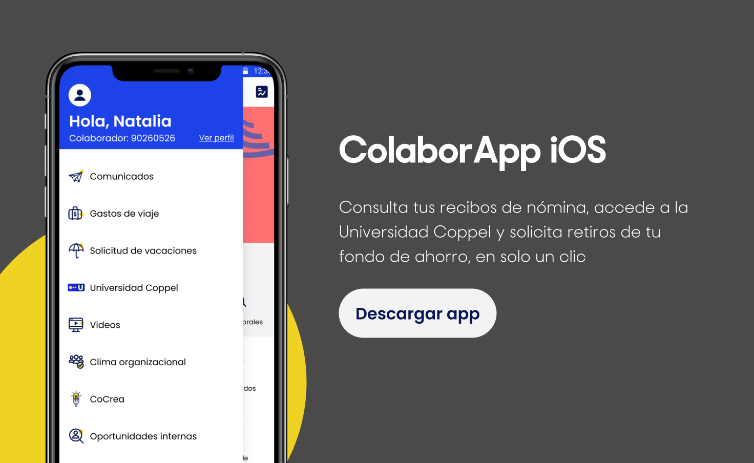 Apps de Coppel y Google para mejorar tu vida diaria